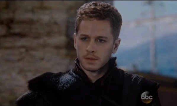 Once Upon A Time Prince Charming