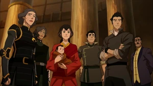 President Raiko/Gallery | Villains Wiki | Fandom