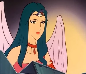 Raiza/Gallery | Villains Wiki | Fandom