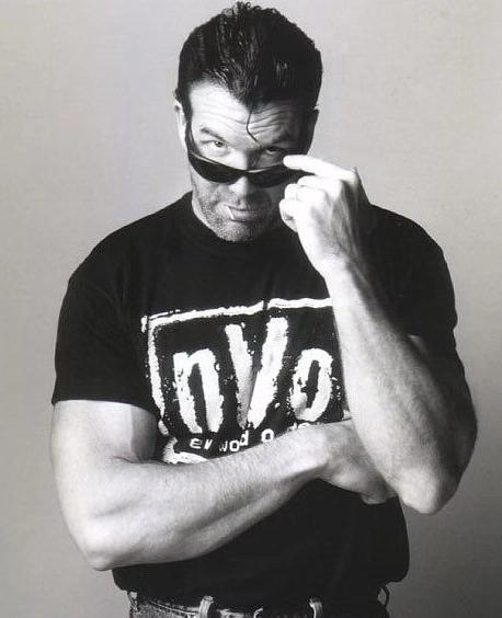 Scott Hall | Villains Wiki | Fandom