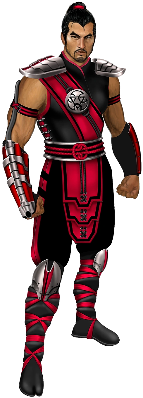 Sektor Mortal Kombat 9