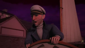 Sailor John/Gallery | Villains Wiki | Fandom