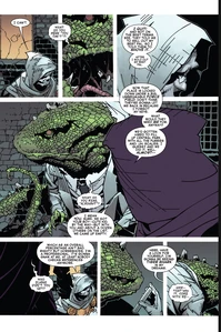 Taskmaster (Marvel)/Gallery | Villains Wiki | Fandom