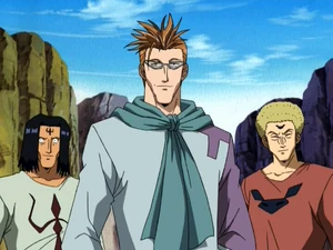 Genthru/Gallery | Villains Wiki | Fandom