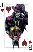 Joker (The Criminal) | Villains Wiki | Fandom