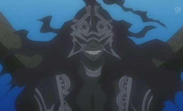 Tyki Mikk | Villains Wiki | Fandom