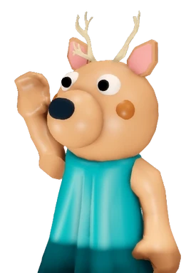 Dessa (Piggy) | Villains Wiki | Fandom