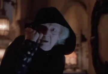 Shira Roth Tower Of Terror