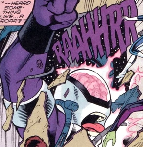 Validus/Gallery | Villains Wiki | Fandom