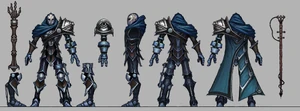 Viktor (League of Legends)/Gallery | Villains Wiki | Fandom