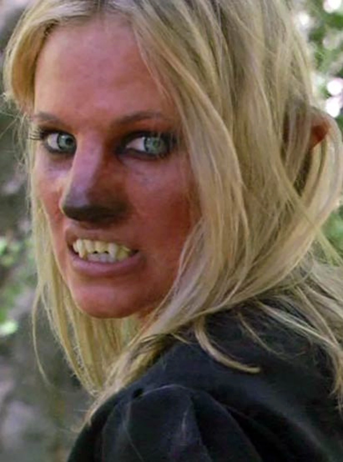 Justine (War Wolves) | Villains Wiki | Fandom