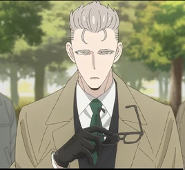 Winston Wheeler | Villains Wiki | Fandom