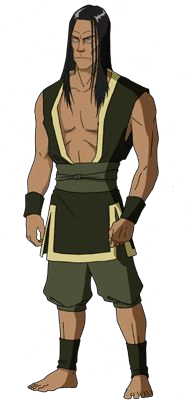 Xin Fu | Villains Wiki | Fandom