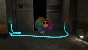 Yarnaby | Villains Wiki | Fandom