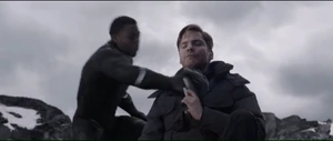 Baron Zemo (Marvel Cinematic Universe)/Gallery | Villains Wiki | Fandom