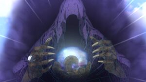 Wiseman (Sailor Moon) | Villains Wiki | Fandom