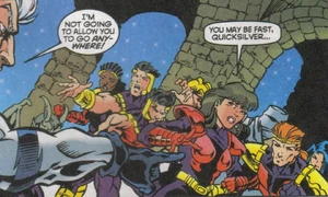 Acolytes (Marvel)/Gallery | Villains Wiki | Fandom