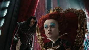 Red Queen (Disney) | Villains Wiki | Fandom