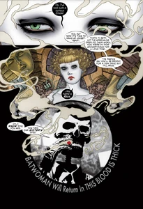 Alice (DC)/Gallery | Villains Wiki | Fandom