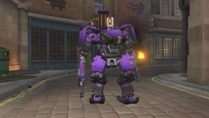 Null Sector/Gallery | Villains Wiki | Fandom