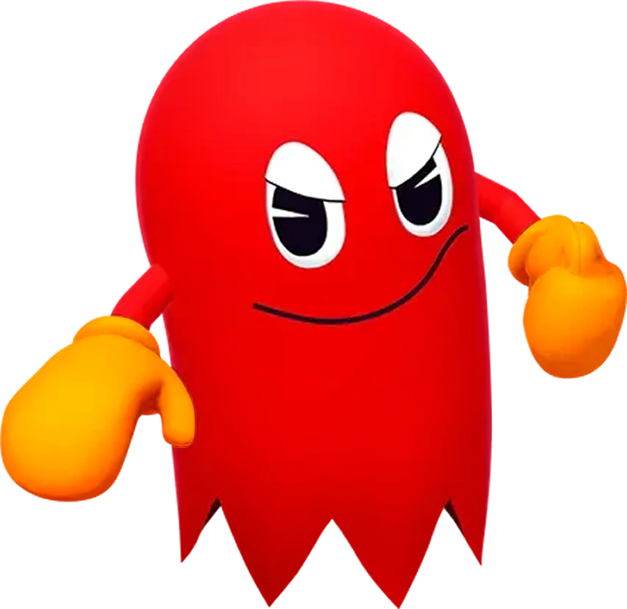 Blinky | Villains Wiki | Fandom
