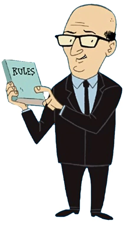 Principal Pankley | Villains Wiki | Fandom