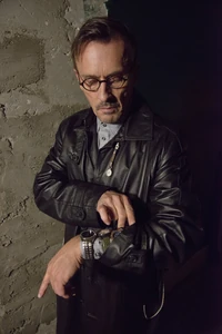 Clock King | Villains Wiki | Fandom