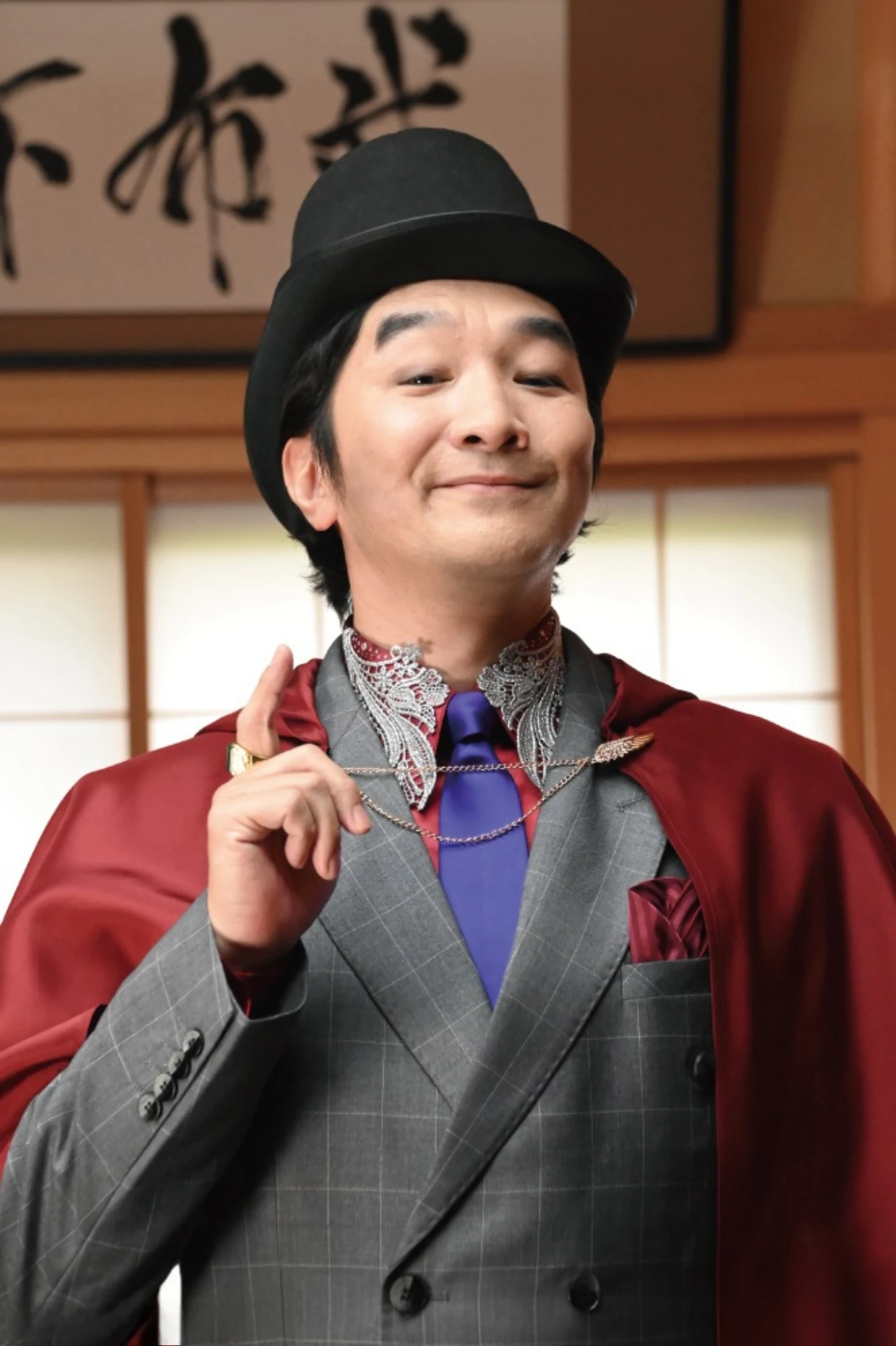 Colus | Villains Wiki | Fandom