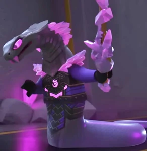 Aspheera | Villains Wiki | Fandom