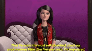 Raquelle Harper/Gallery | Villains Wiki | Fandom
