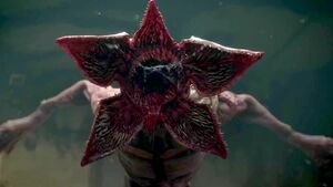 Hawkins Demogorgon | Villains Wiki | Fandom