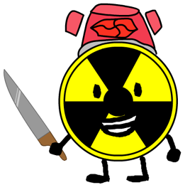 Deadly (Battle for Dream Island) | Villains Wiki | Fandom