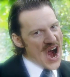 Denholm Reynholm | Villains Wiki | Fandom