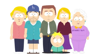 Stotch Family | Villains Wiki | Fandom