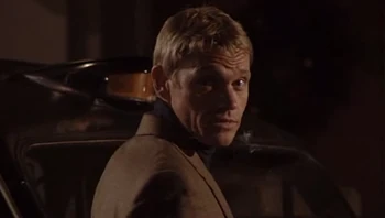 Carter (EastEnders) | Villains Wiki | Fandom