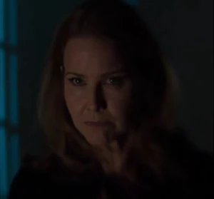 Elizabeth Hennings | Villains Wiki | Fandom