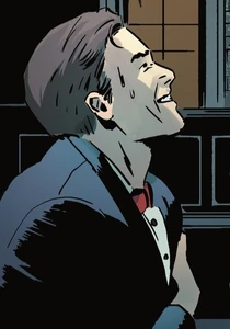 False-Face (DC) | Villains Wiki | Fandom