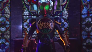 Ancient King OOO/Gallery | Villains Wiki | Fandom