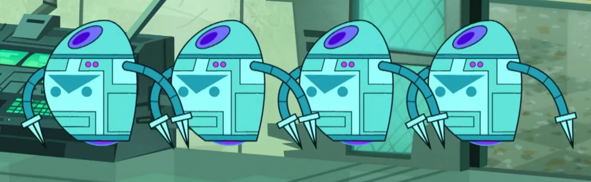 LOIDS | Villains Wiki | Fandom