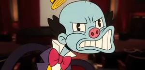Lux Imperator/Gallery | Villains Wiki | Fandom
