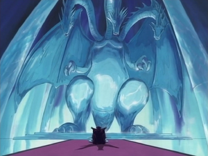 Grandora | Villains Wiki | Fandom