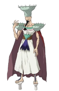 Ibara (Dr. Stone)/Gallery | Villains Wiki | Fandom