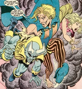 The Trickster (DC)/Gallery | Villains Wiki | Fandom