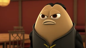 Jet Bean | Villains Wiki | Fandom