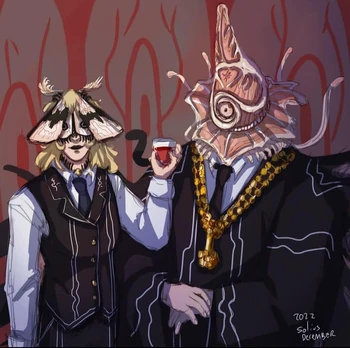 Adytum's Wake | Villains Wiki | Fandom