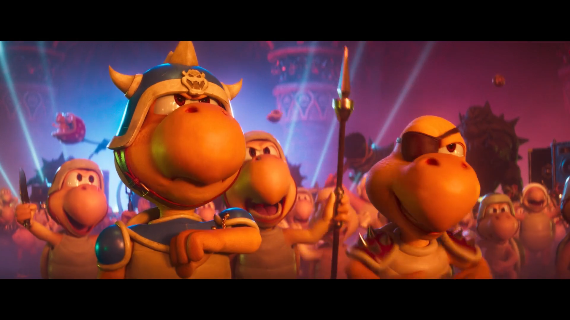 Super Mario Bros Movie 2023 Koopa Troopa Official Website | www ... Super Mario Bros Movie 2023 Koopa Troopa Official Website | www ...