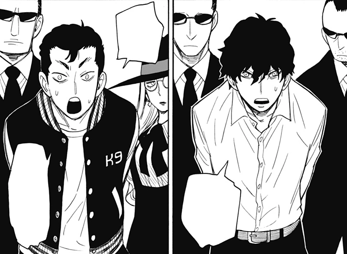 Keith Kepler/Gallery | Villains Wiki | Fandom