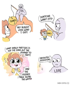 Life/Gallery | Villains Wiki | Fandom