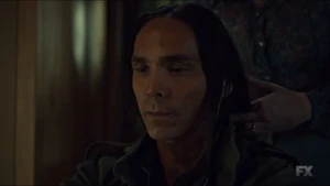 Hanzee Dent | Villains Wiki | Fandom