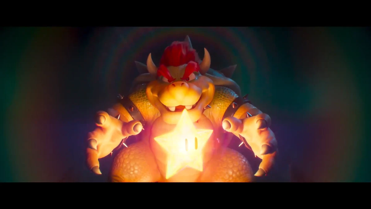 Bowser (The Super Mario Movies)/Synopsis | Villains Wiki | Fandom